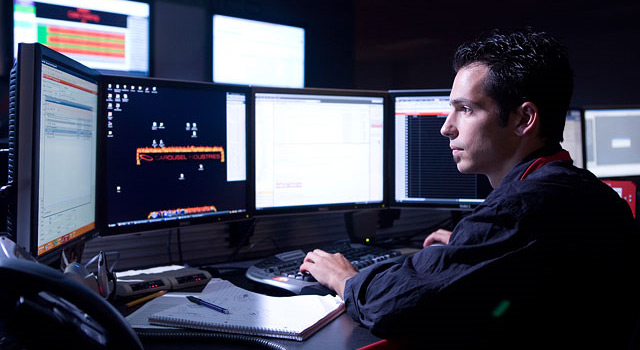 First Class IT Support